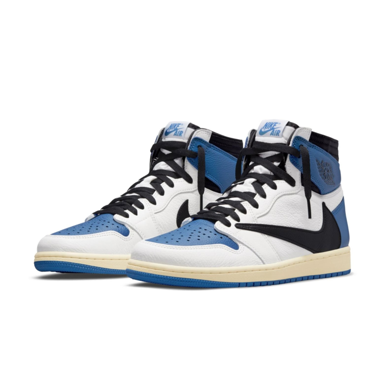 Travis Scott Drops Cactus Jack x Fragment Collection | PS Fashion