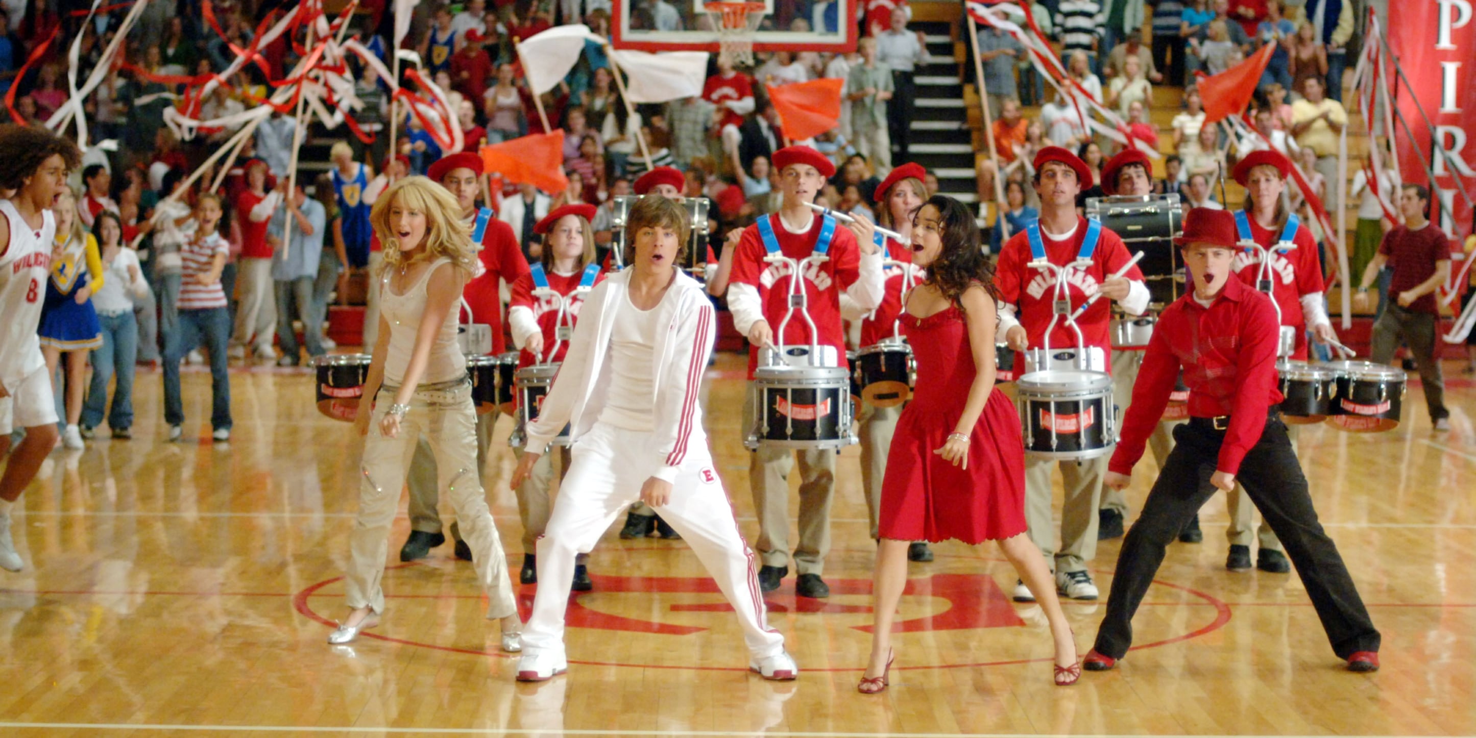 High School Musical Cast Reunion Pictures | PS Entertainment