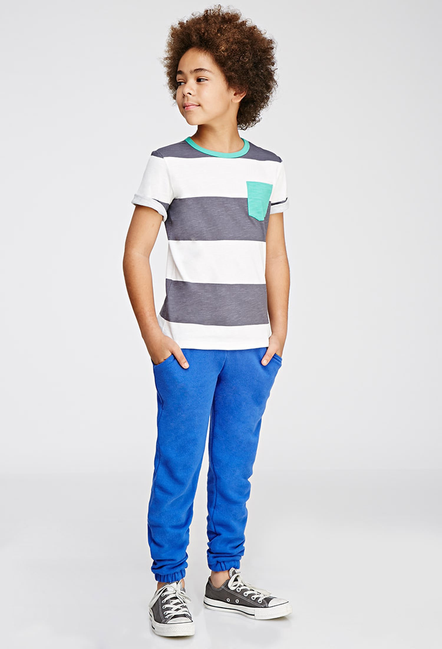 Forever 21 Launches Kids' Clothing Line | PS Family