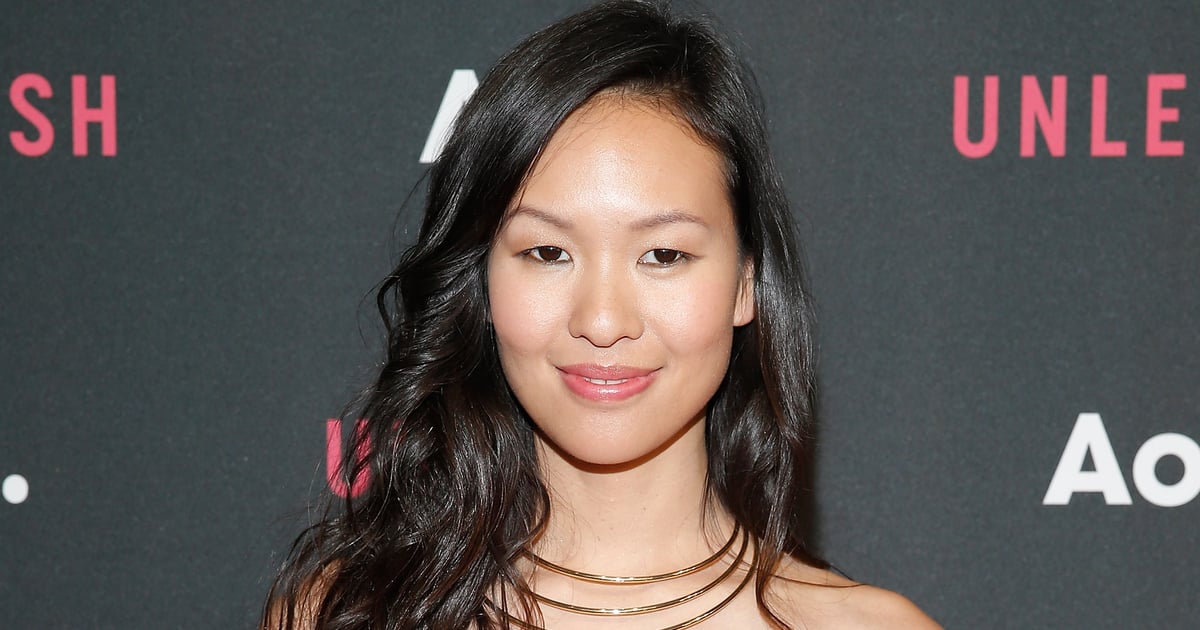 Sue Ann Pien on How Masking Autism Translated Into Acting | POPSUGAR ...