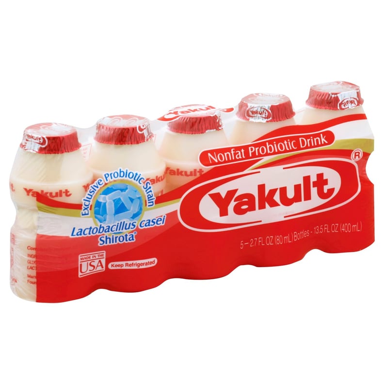 yakult sweets