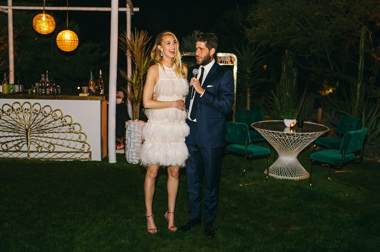 Whitney Port Engaged