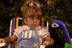 Uncle Jesse on Full House GIFs | POPSUGAR Entertainment