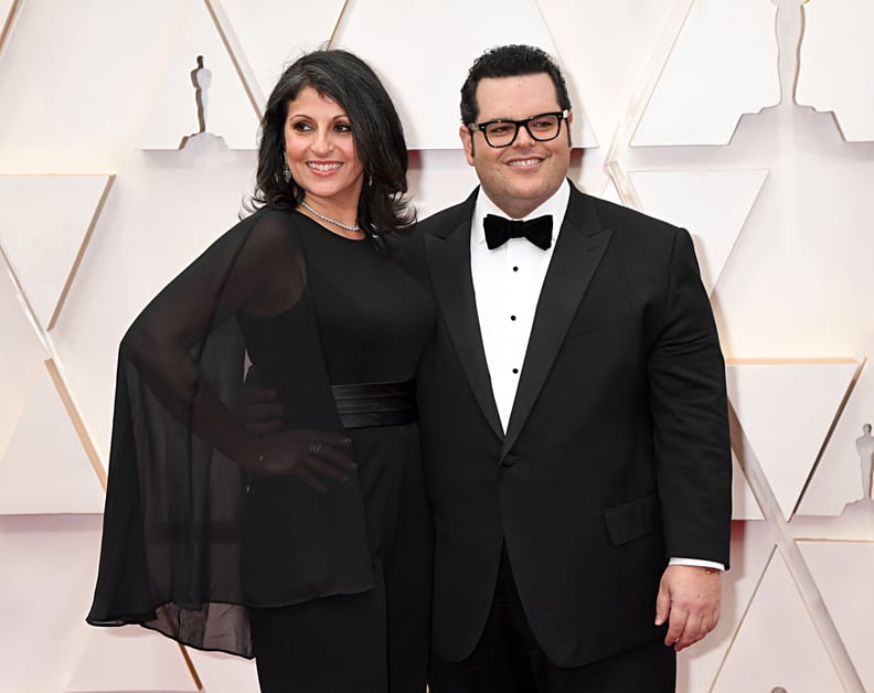 Who Is Josh Gad's Wife, Ida Darvish? | PS Celebrity