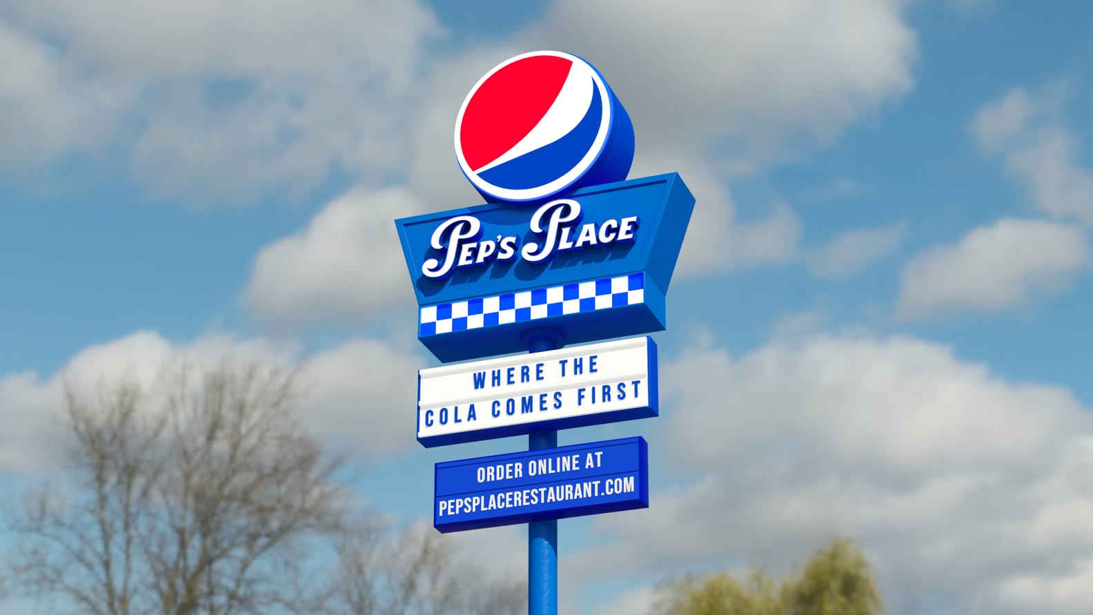 Learn More About Pepsi's Newest Soda Delivery Service | POPSUGAR Food