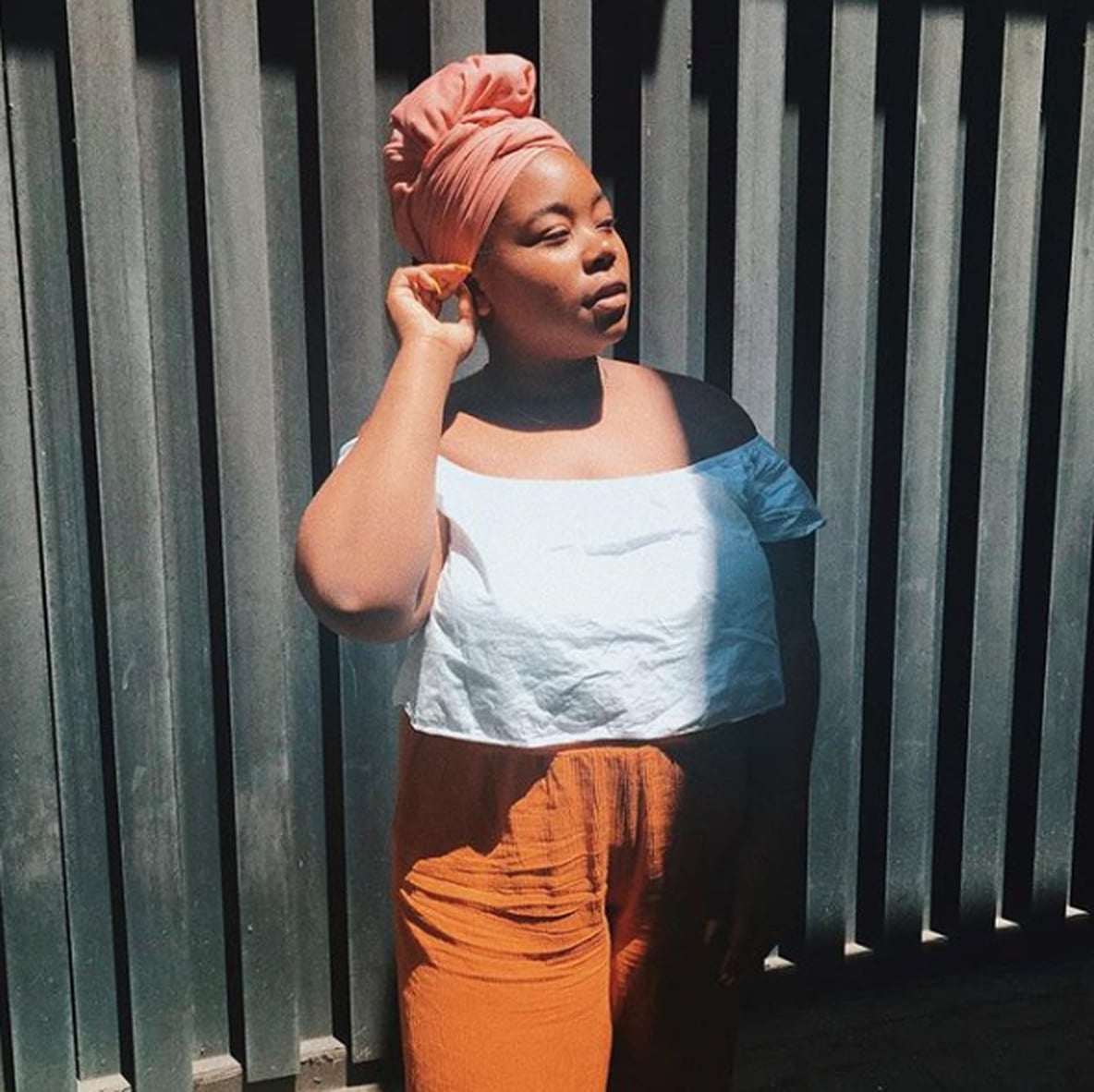 Why Being a Black Woman Is Great | POPSUGAR News