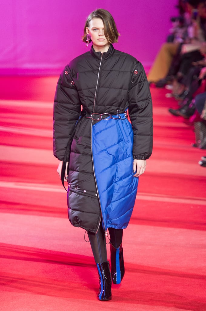 3.1 Phillip Lim Fall 2017 Collection | POPSUGAR Fashion