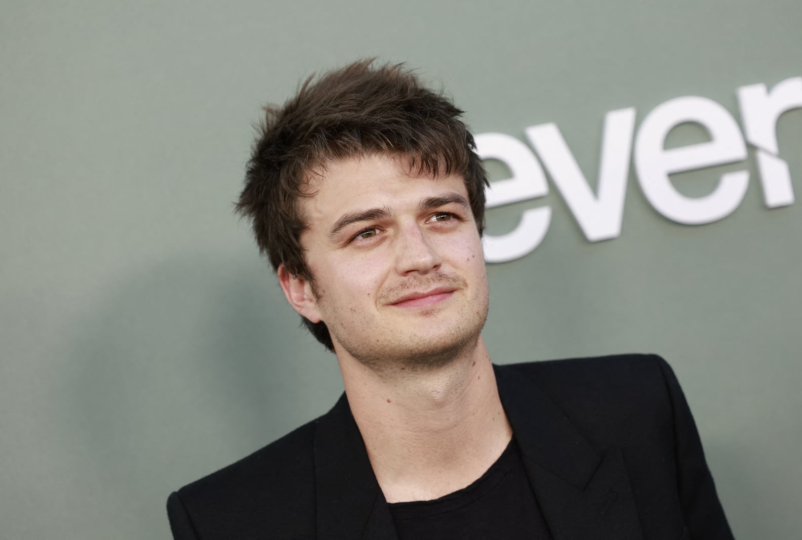 Joe Keery Movies and TV Shows | PS Entertainment