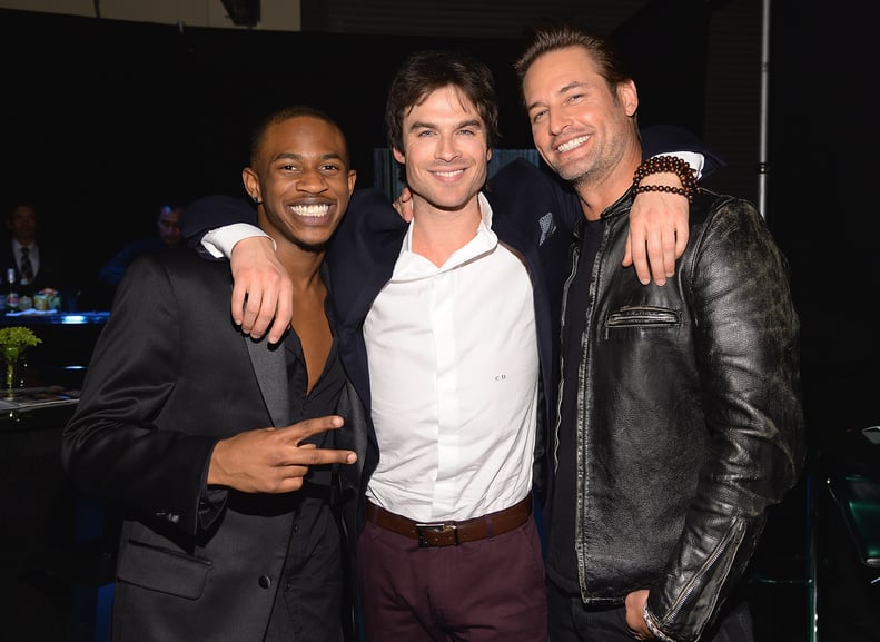 Walt From Lost | 2014 Pictures | PS Celebrity