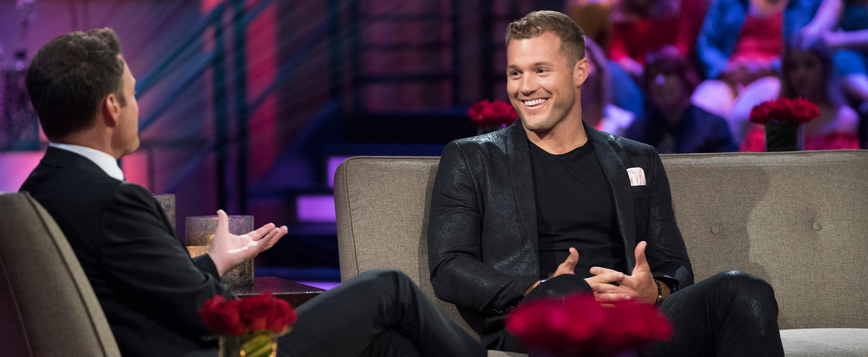 How Long Did Tia and Colton Date? | PS Entertainment