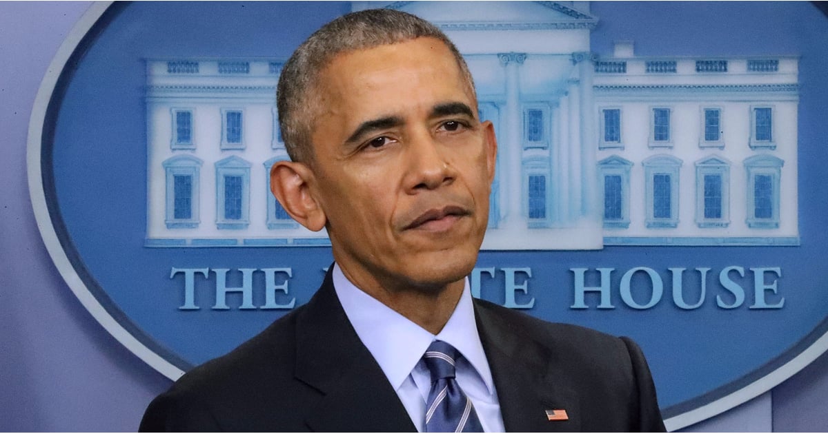 Barack Obama Facebook Post on Health Care Bill | POPSUGAR News