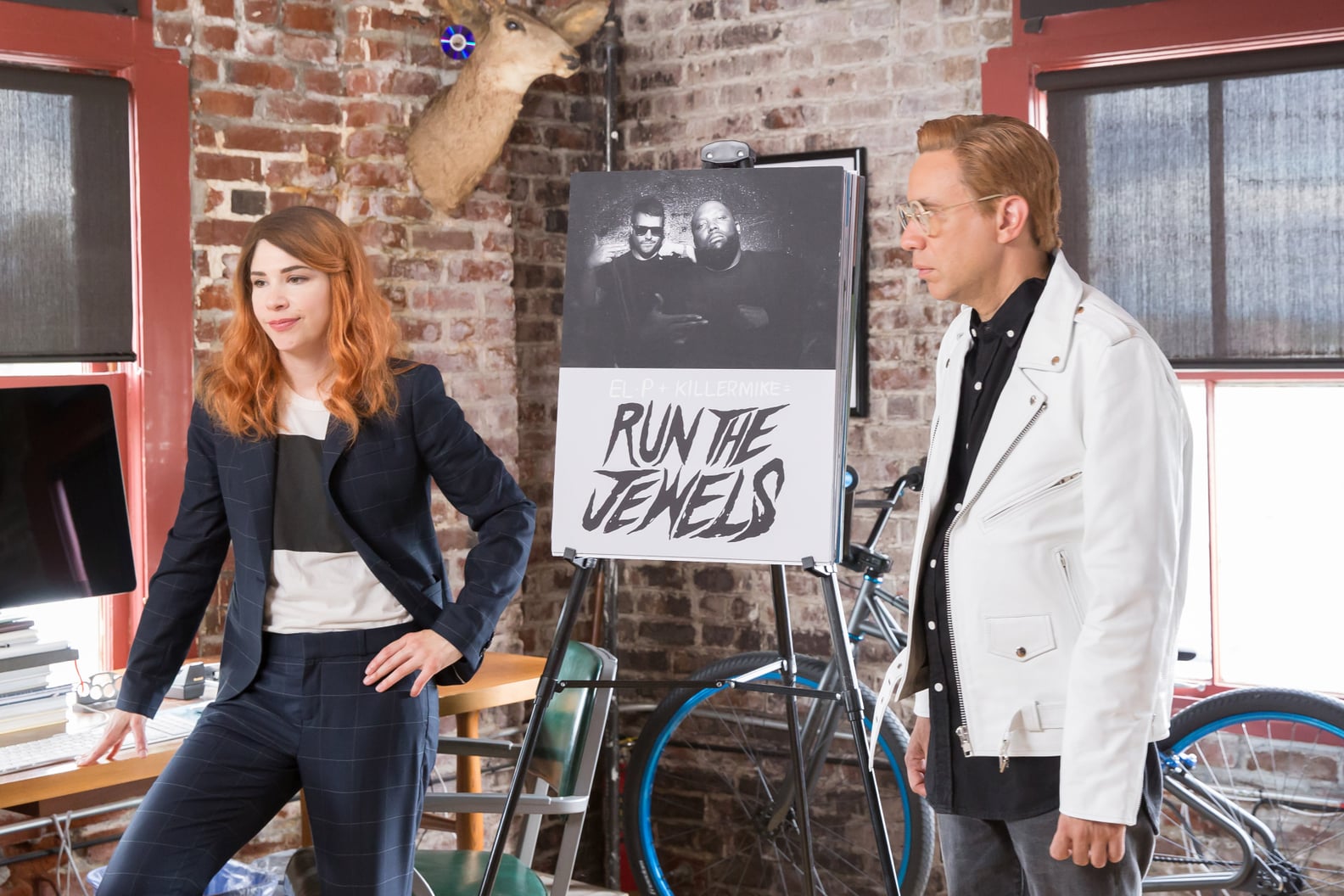Women Comedy TV Shows to Watch on Netflix | 2020 | PS Entertainment
