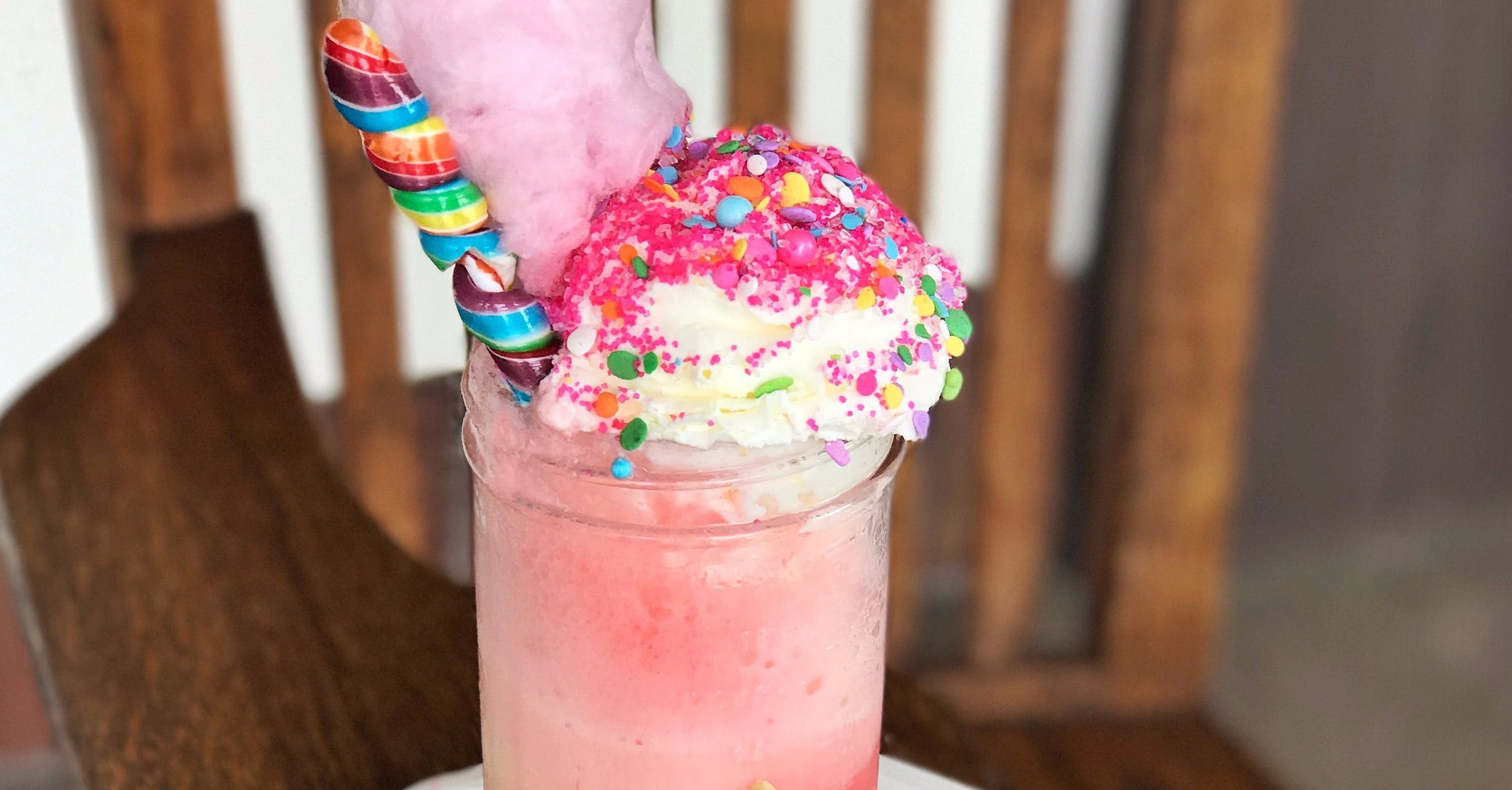 The Best Milkshakes in America | POPSUGAR Food