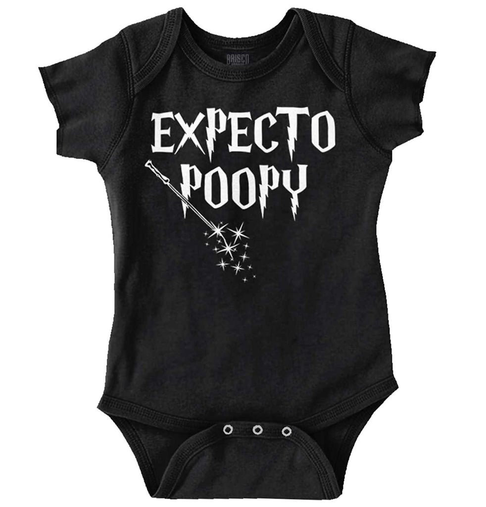 The Best Harry Potter Onesies | 2020 | POPSUGAR Family