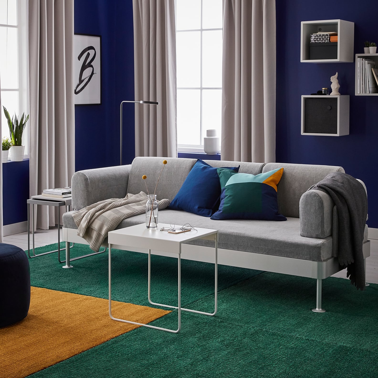 Cheap Ikea Area Rugs | PS Home