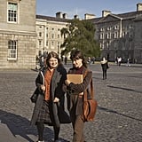 Normal People TV Series First-Look Pictures | POPSUGAR Entertainment