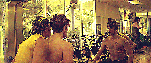 Magic Mike Dancing GIFs | PS Entertainment