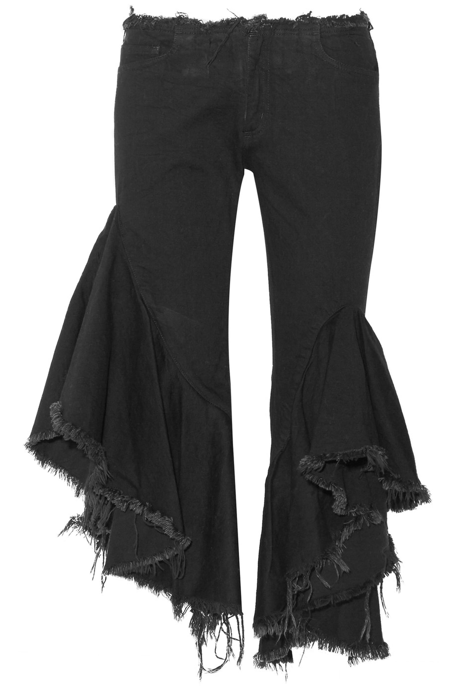 Spring Denim Trends 2017 | PS Fashion