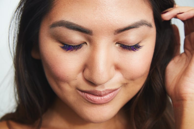 Mermaid Lash Extensions Review | POPSUGAR Beauty