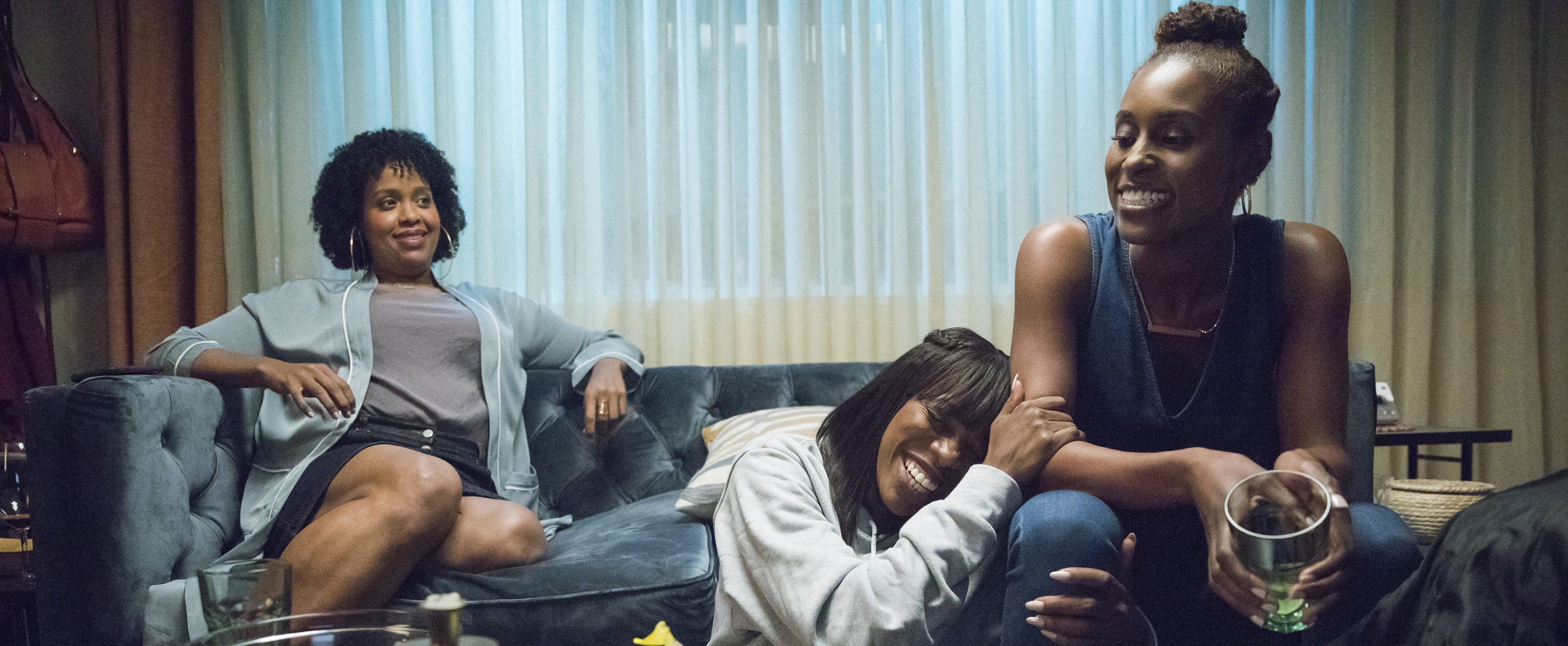 Insecure Season 3 Premiere Date | PS Entertainment