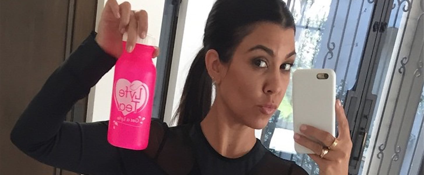 What Is Lyfe Tea? | PS Fitness