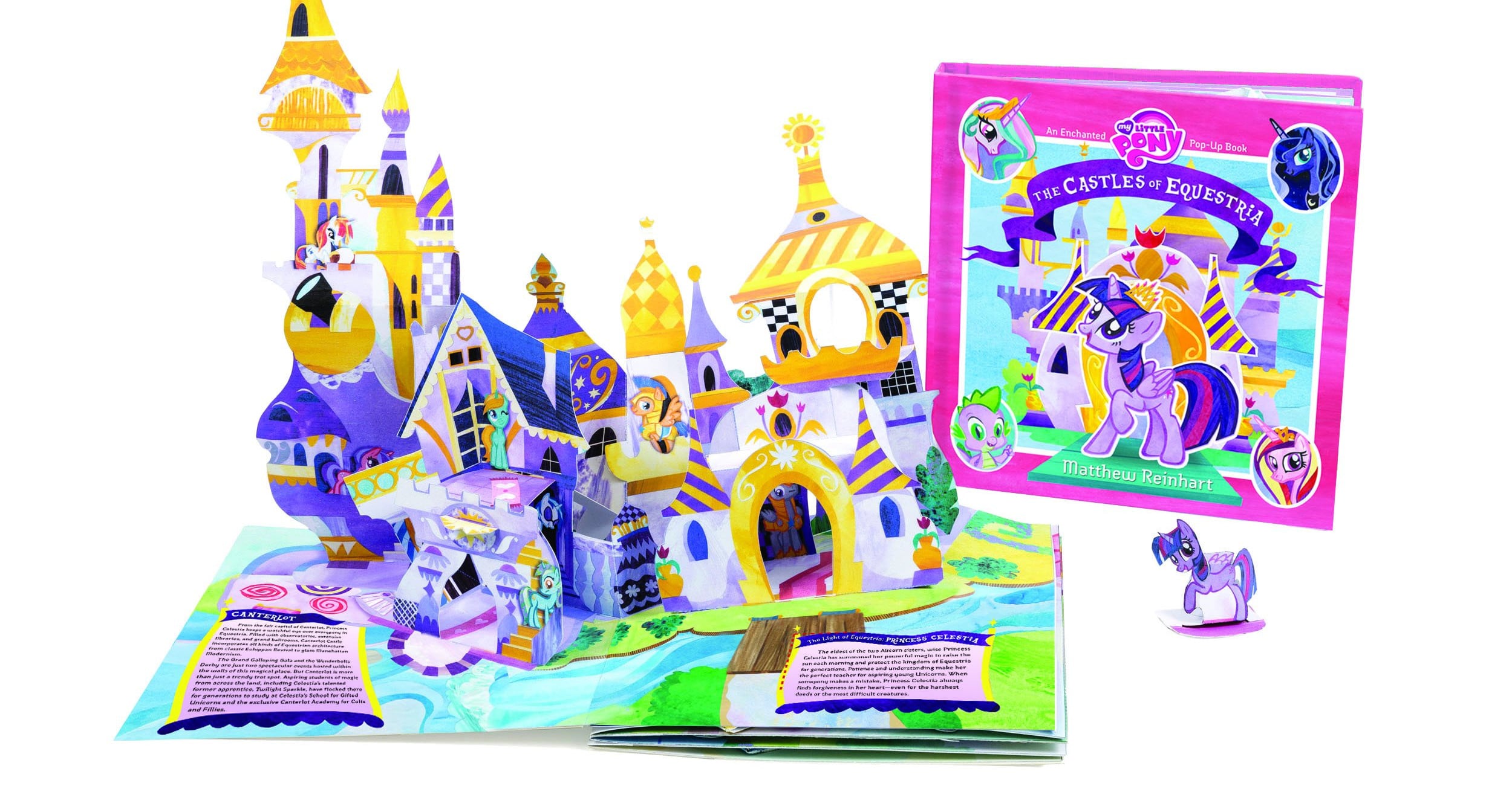 Best Pop-Up Books For Toddlers and Kids | POPSUGAR Family