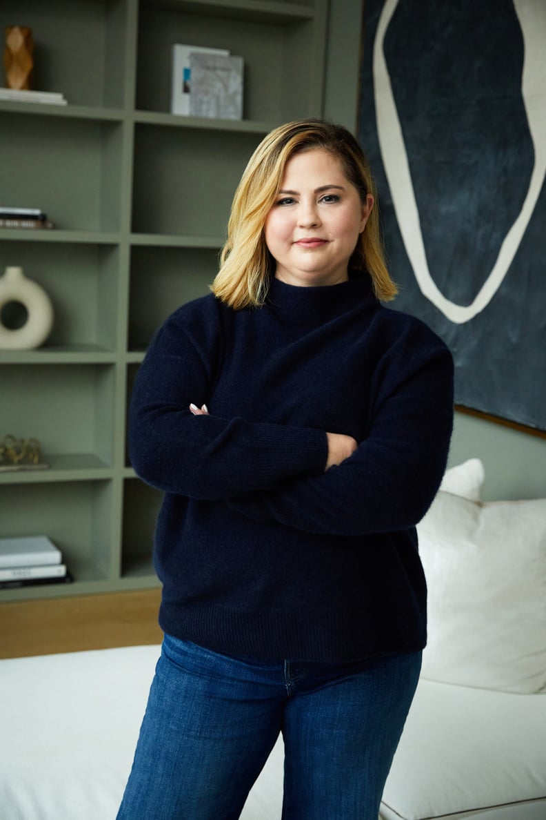 Mandy Teefey Talks Bipolar Misdiagnosis and Wondermind | PS Health