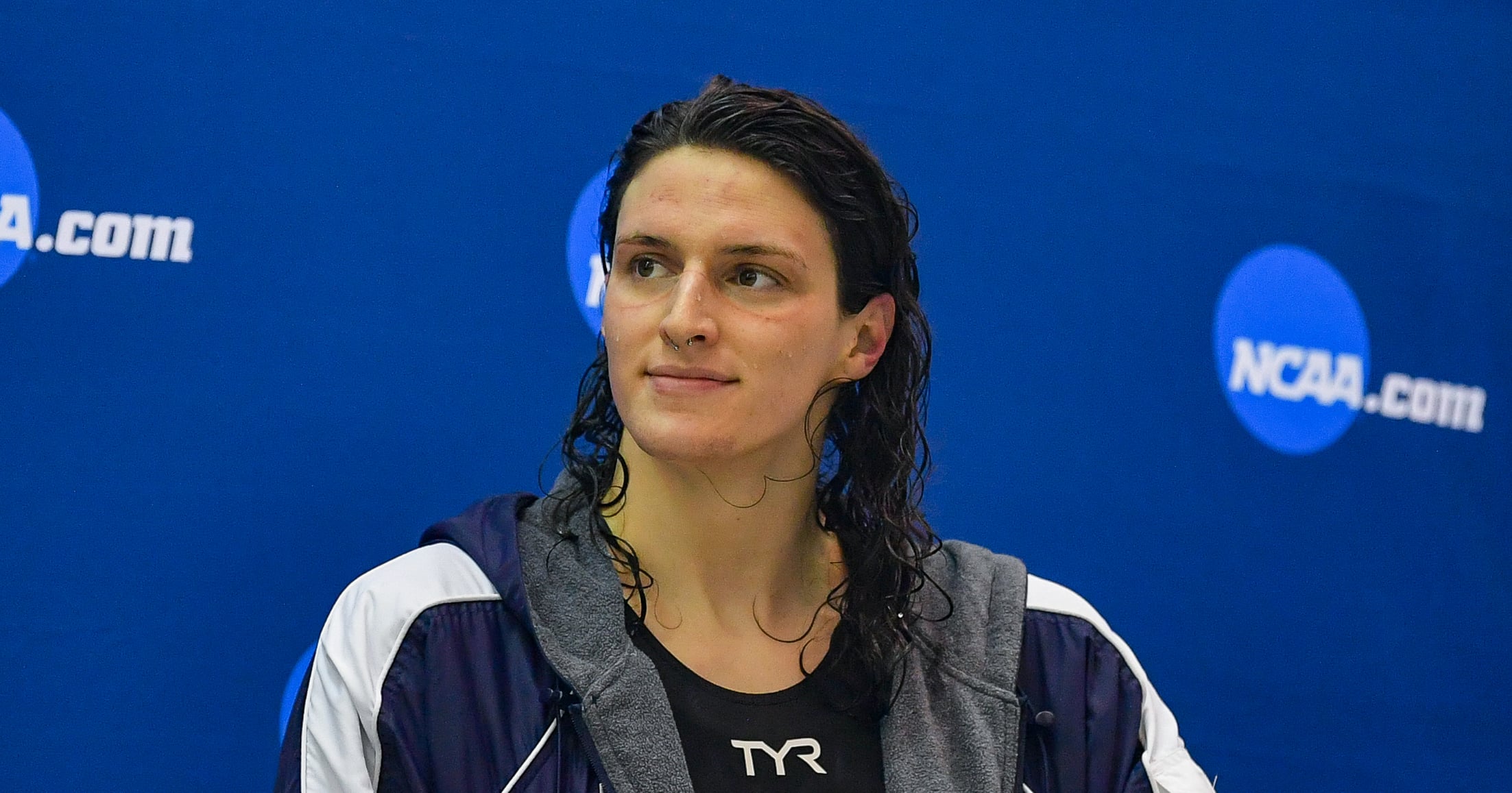 Swimming and Rugby Bar Trans Women From Competing | POPSUGAR Fitness