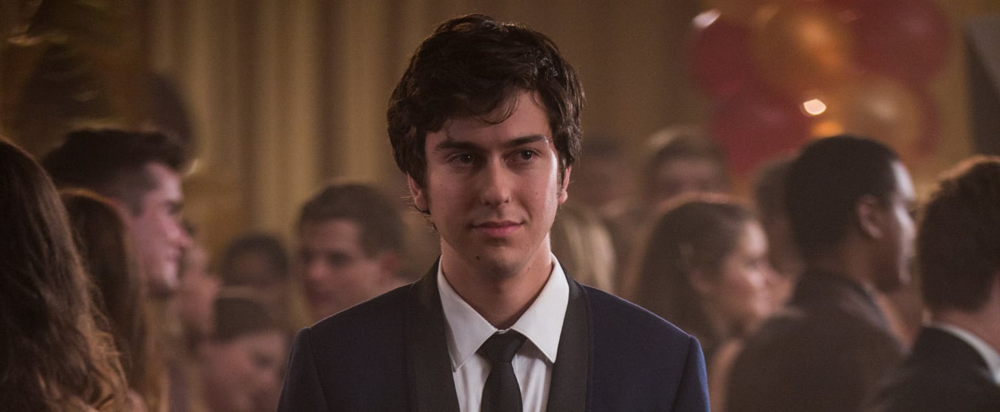 Paper Towns Deleted Scene | PS Entertainment
