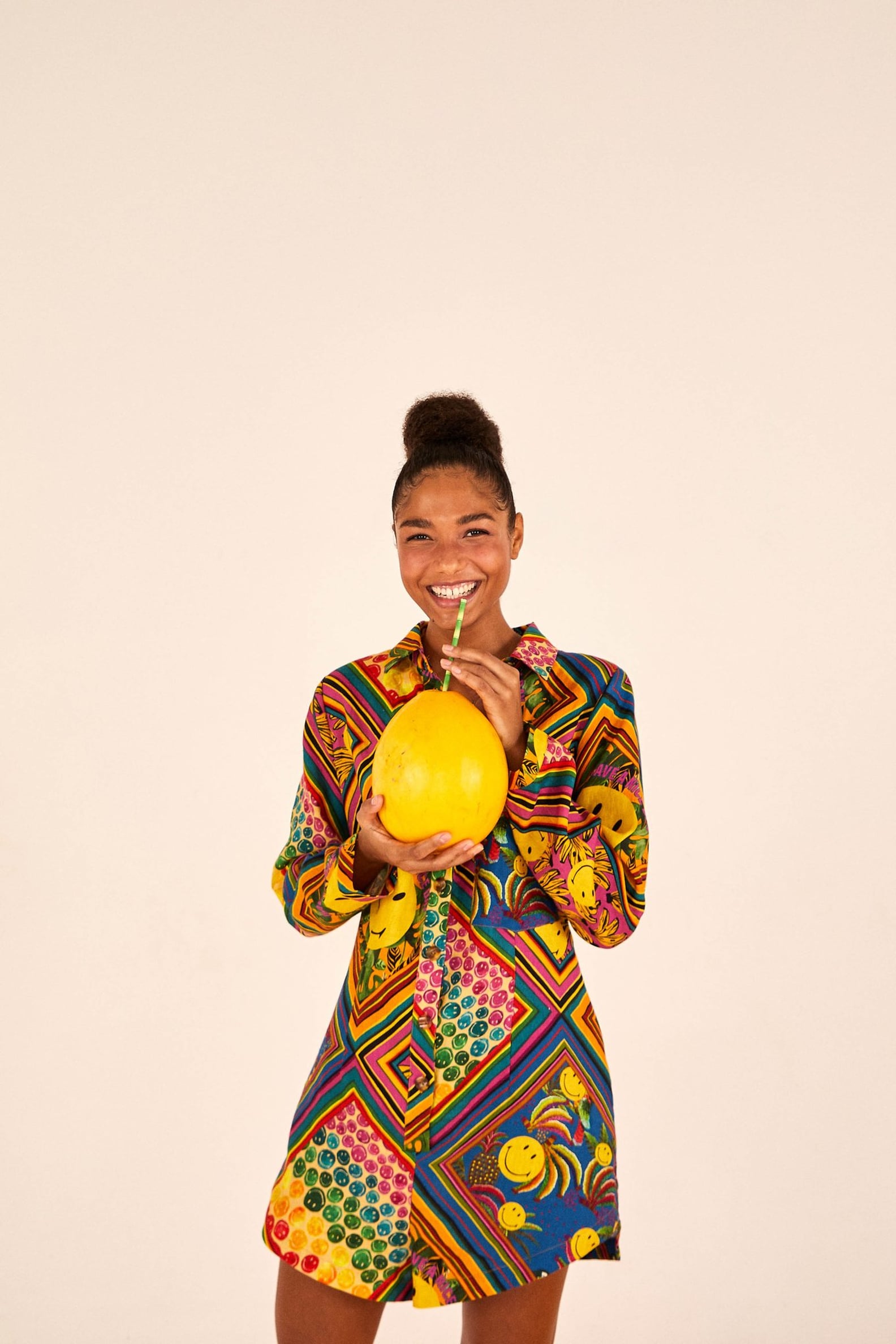 Best Summer Dresses From Farm Rio | PS Fashion