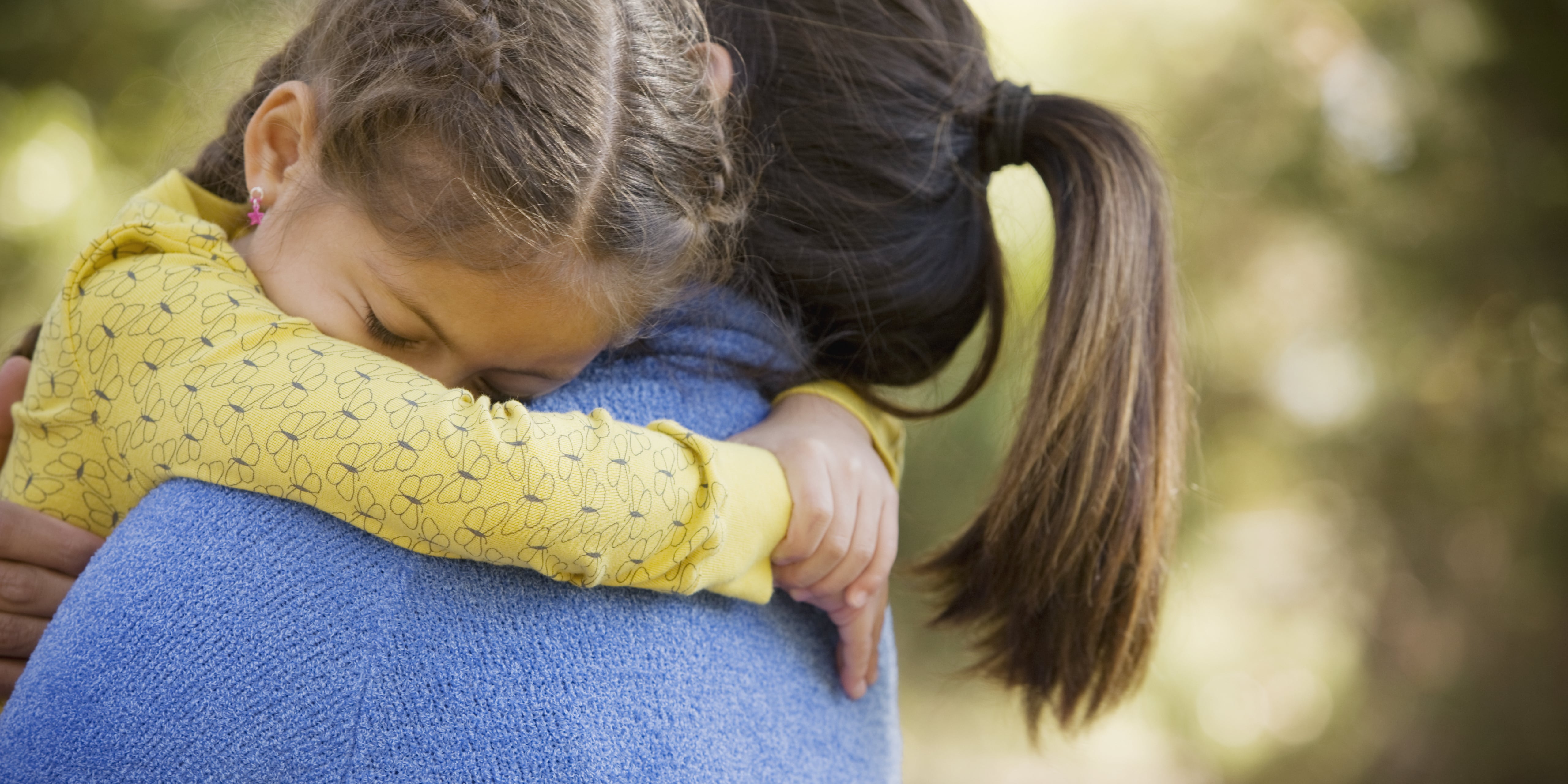 Why I Love My Foster Kids as My Own | PS Family