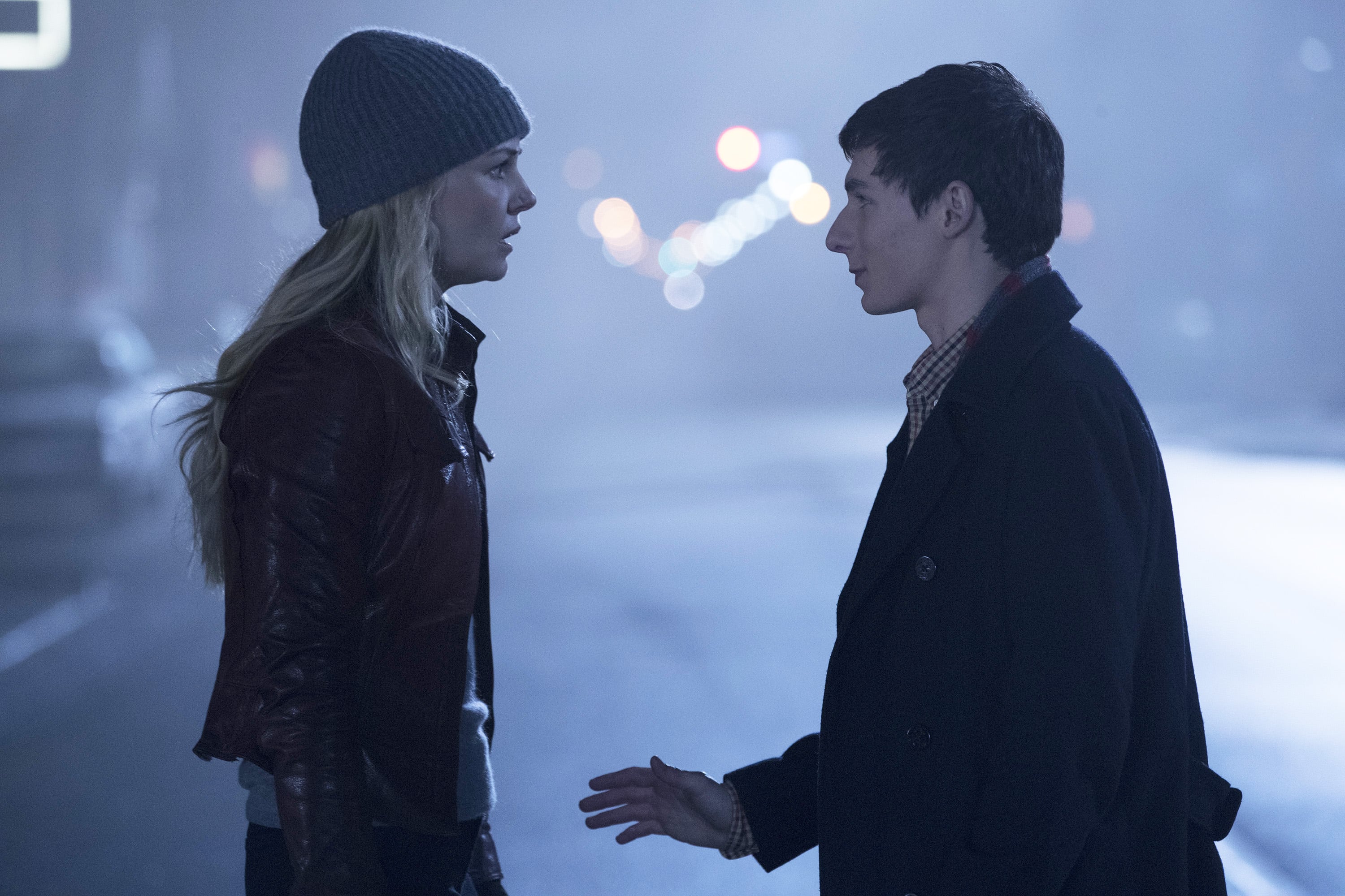 Once Upon A Time Emma And Henry