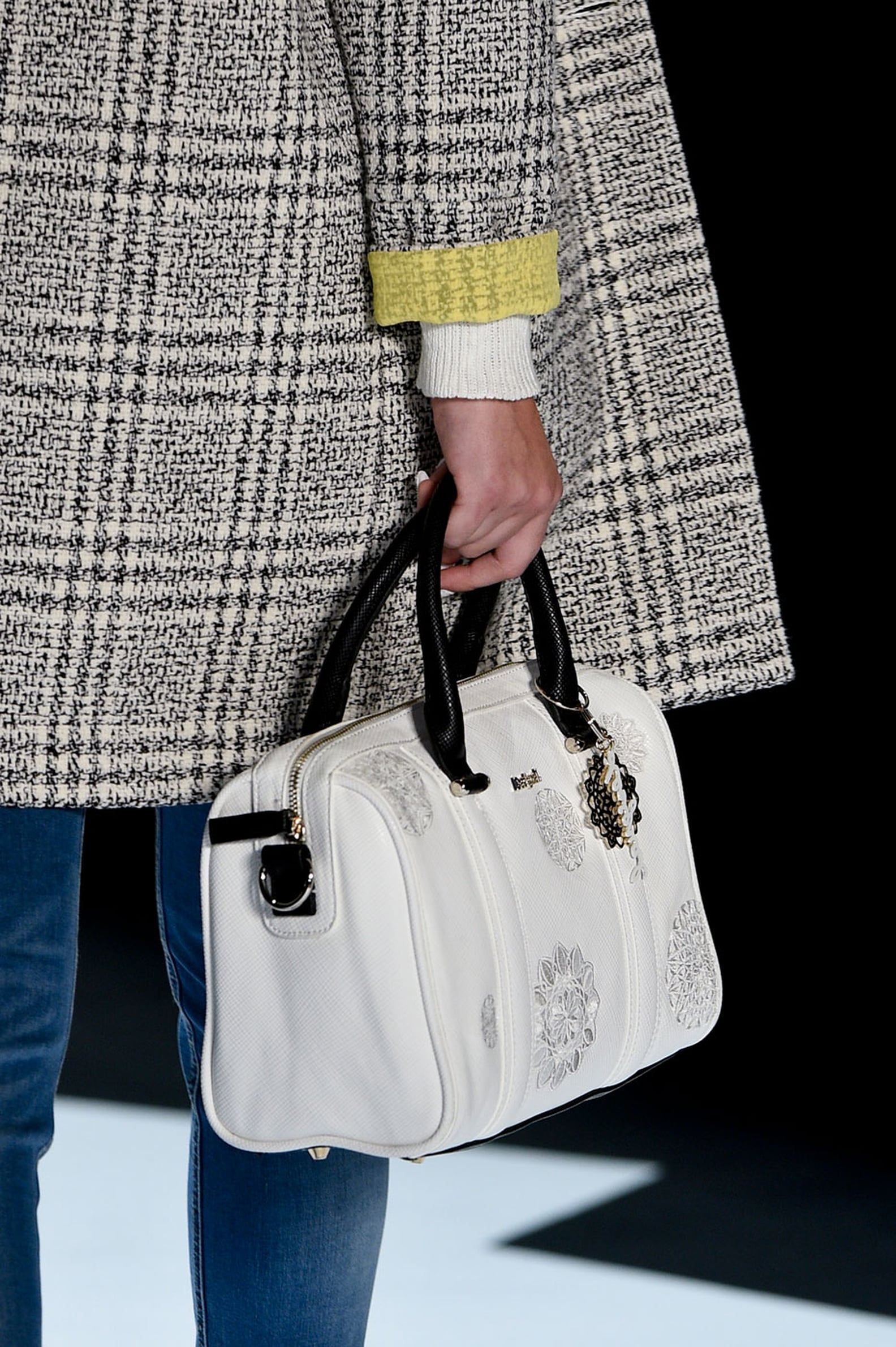 Best Runway Bags Fashion Week Spring 2016 | PS Fashion