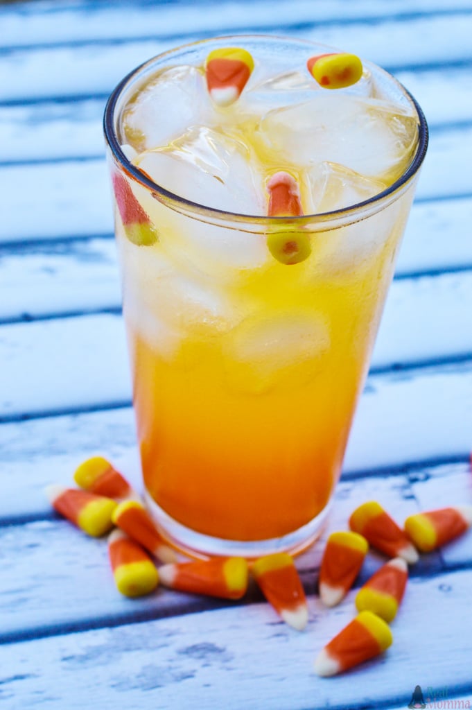 Halloween Mocktails | POPSUGAR Family