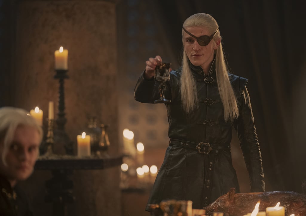 House of the Dragon Season 1 Recap | POPSUGAR Entertainment