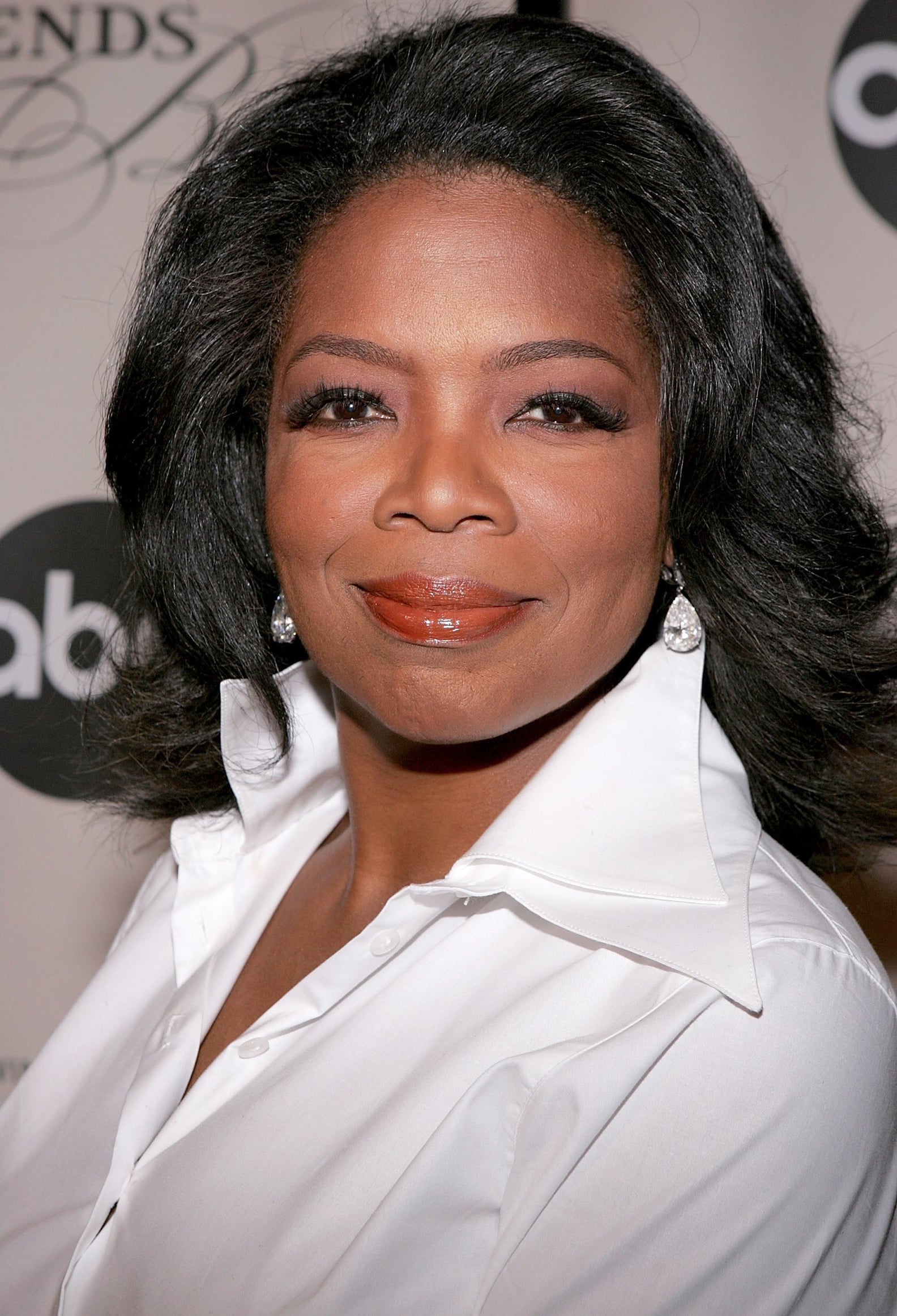 Oprah Winfrey Beauty Looks | PS Beauty