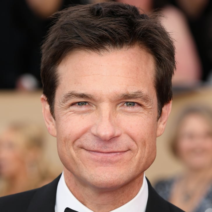 Jason Bateman | POPSUGAR Celebrity Jason Bateman | POPSUGAR Celebrity
