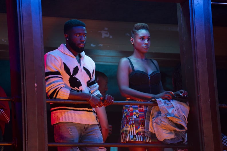 Issa Rae's Best Outfits on Insecure | POPSUGAR Fashion