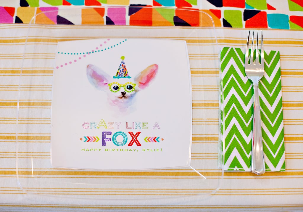 Wacky and Wild Birthday Party Ideas | POPSUGAR Family