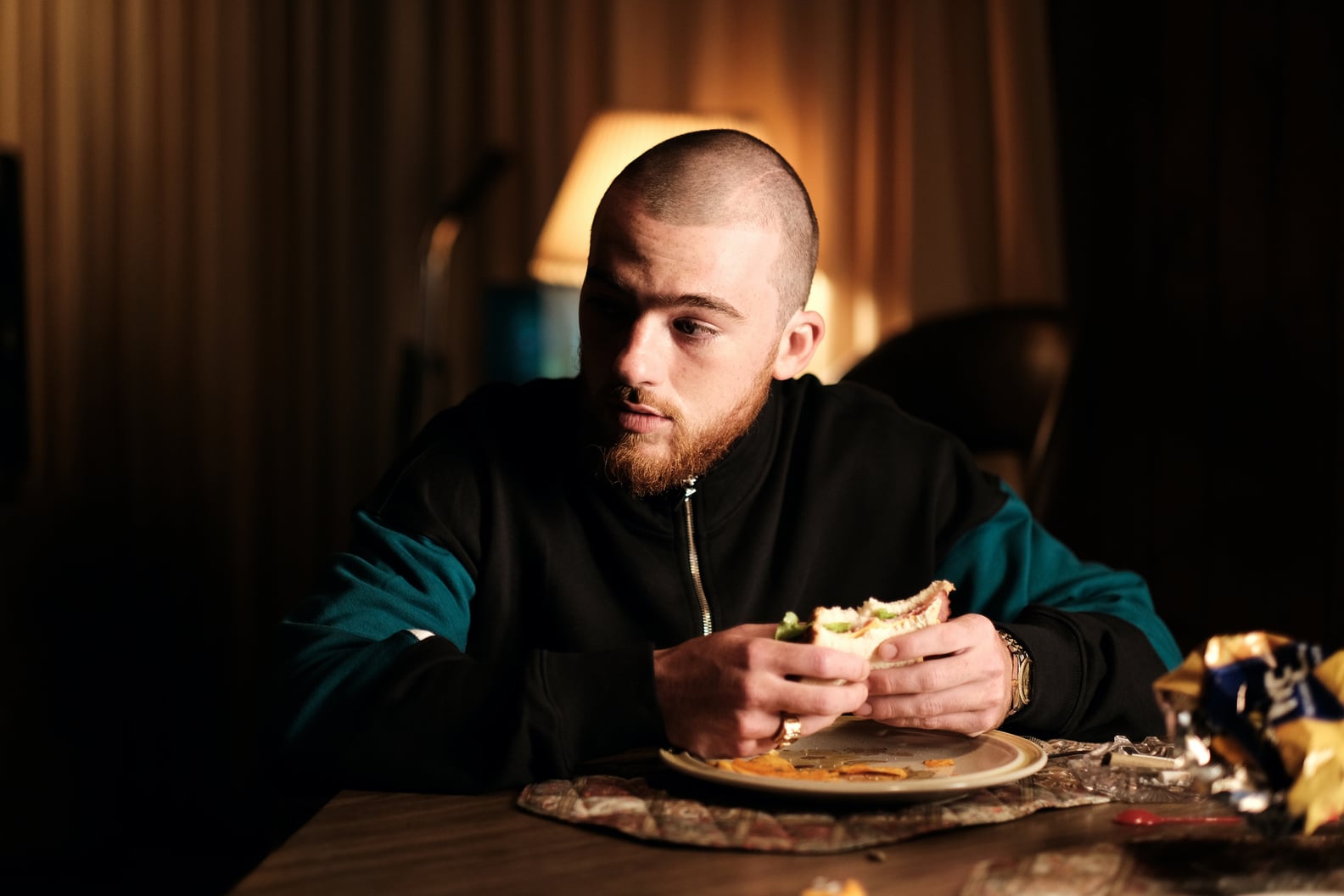 Euphoria's Fezco Almost Died in Season 1 | POPSUGAR Entertainment