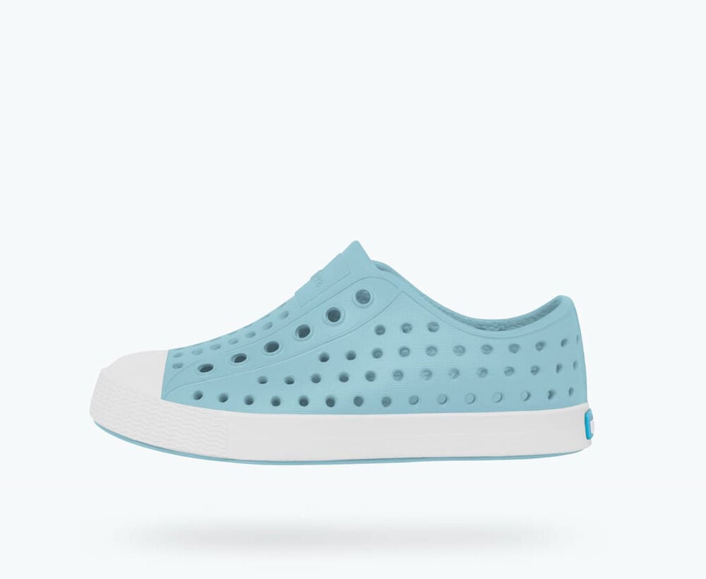 Native Shoe's Jefferson Sneaker Is the Perfect Toddler Shoe | POPSUGAR ...