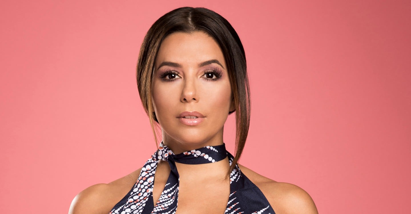 Eva Longoria Releases the Eva Longoria Collection | PS Latina