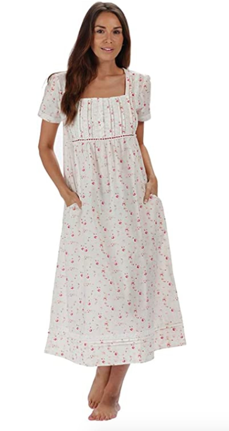 Shop the Nap Dress Trend 2020 | PS Fashion