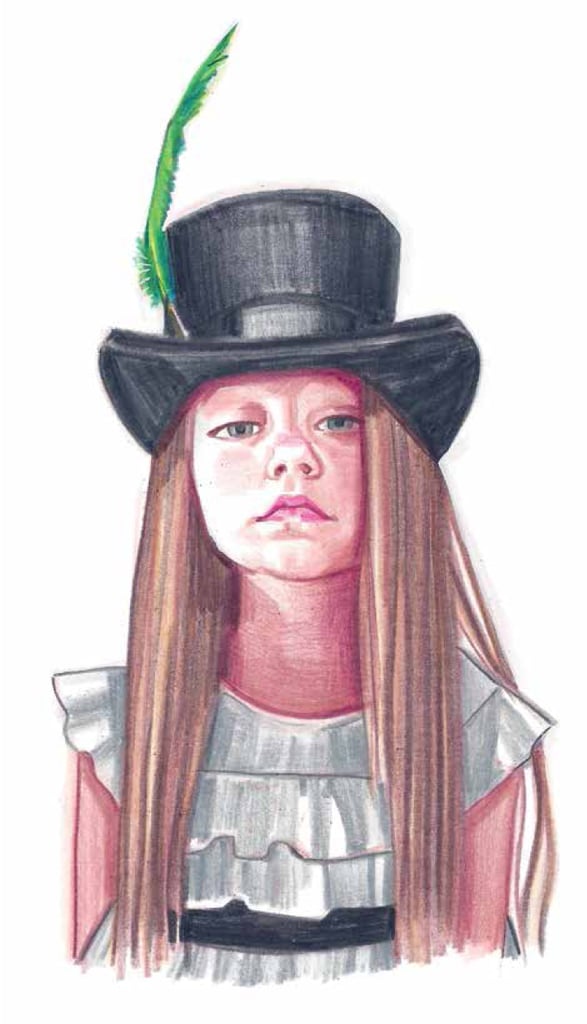 What My Daughter Wore Teen Styling Ideas | POPSUGAR Fashion