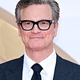 Colin Firth Evolution | POPSUGAR Celebrity