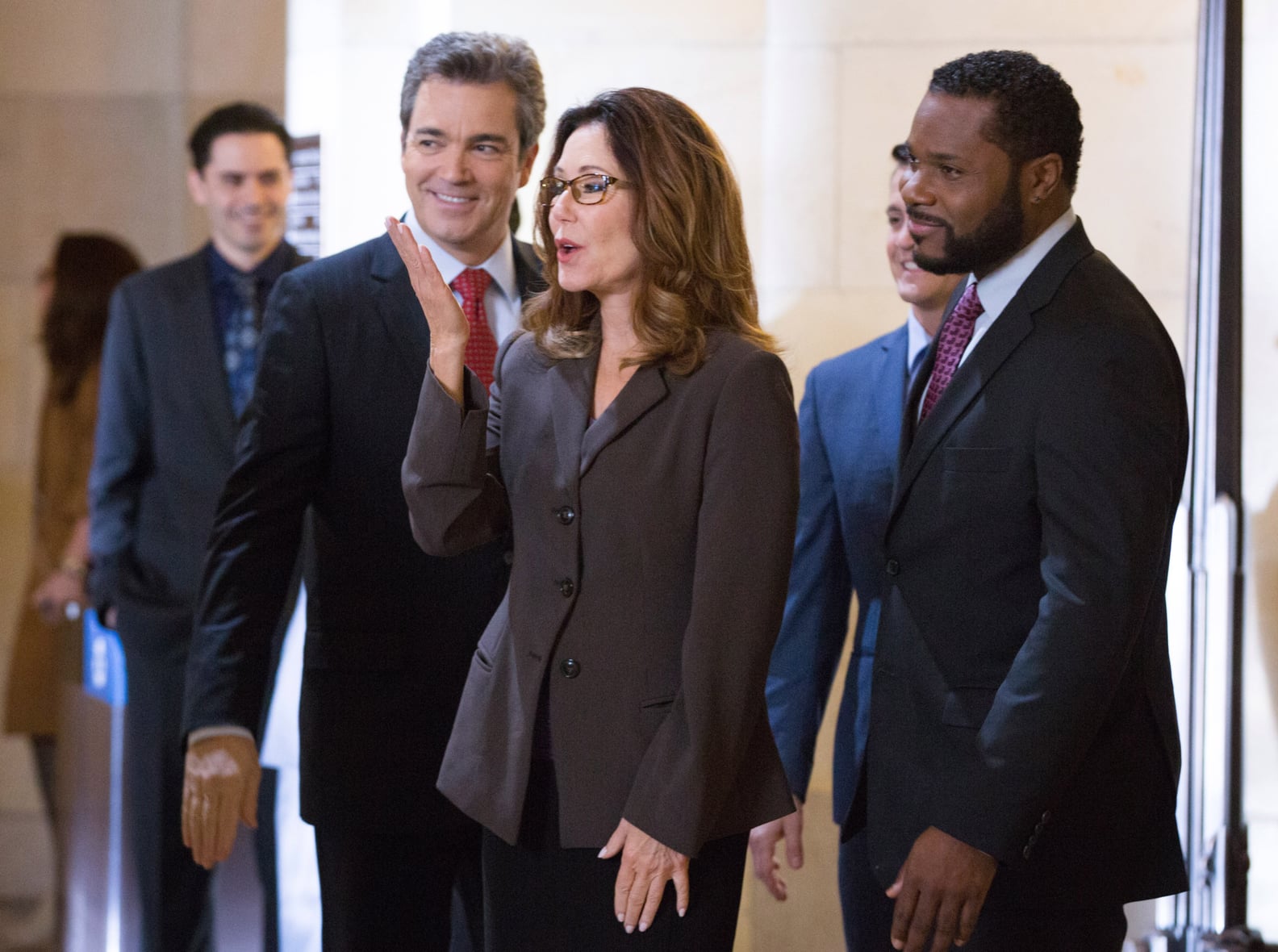 Summer TV 2016 | POPSUGAR Entertainment