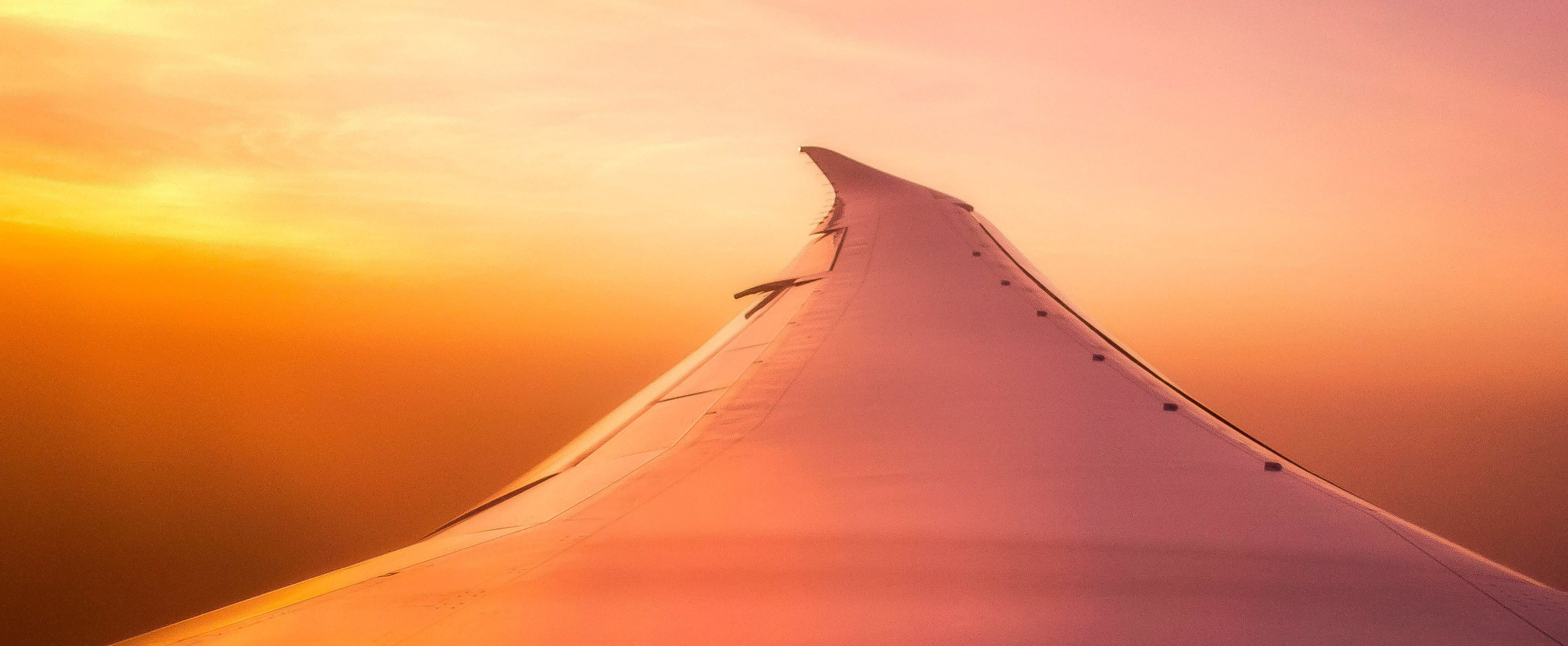 What Is Clear Air Turbulence? | POPSUGAR Smart Living