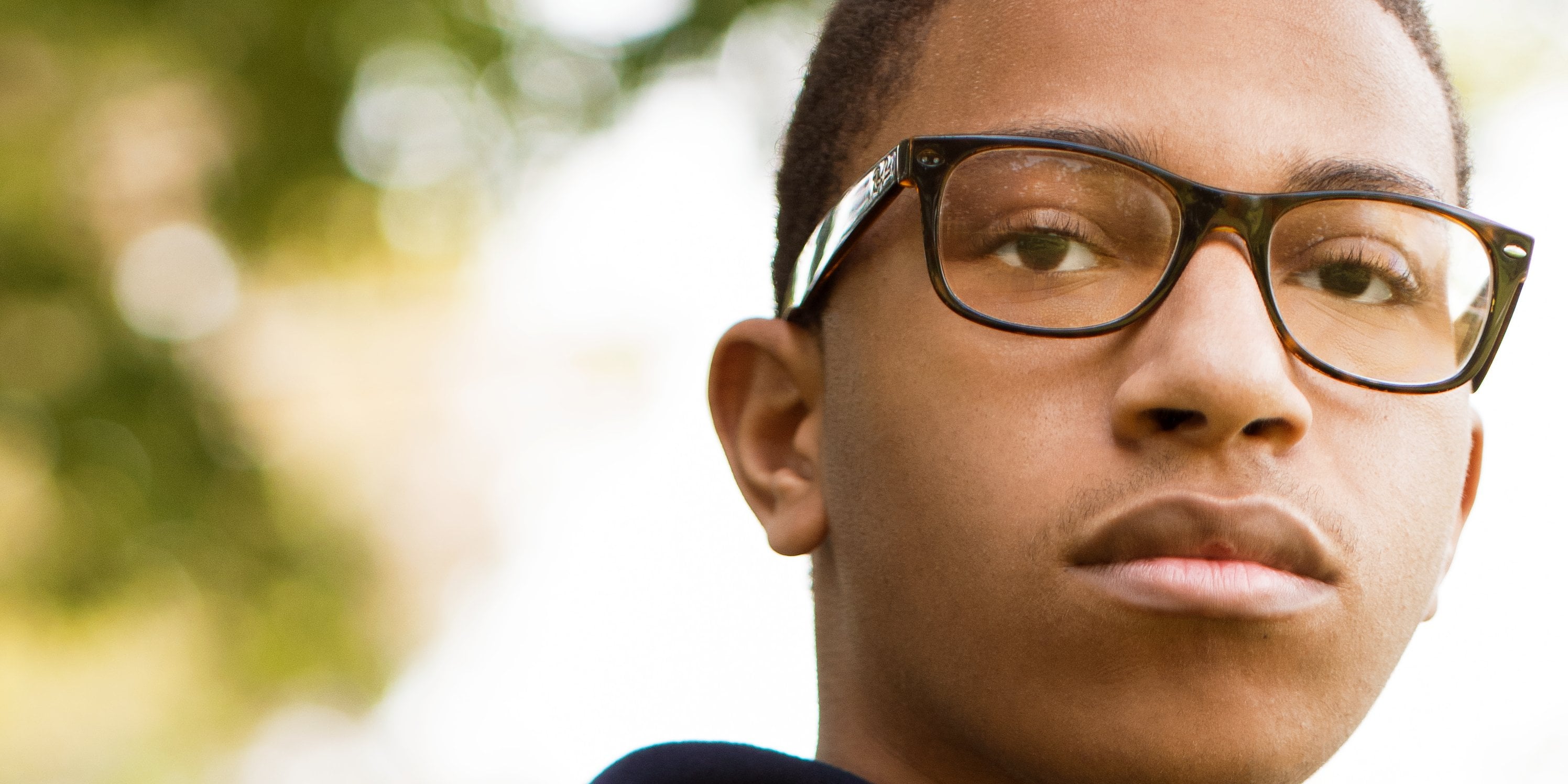 Activist Jerome Foster II on Climate Change and John Lewis | PS News