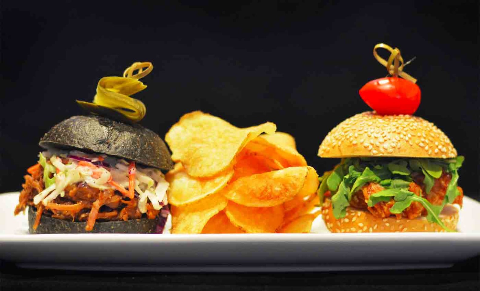 Star Wars Restaurant at Disney World | POPSUGAR Tech