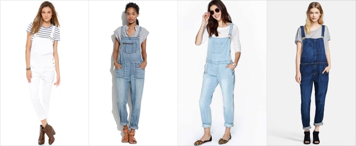 Overall Trend | POPSUGAR Fashion
